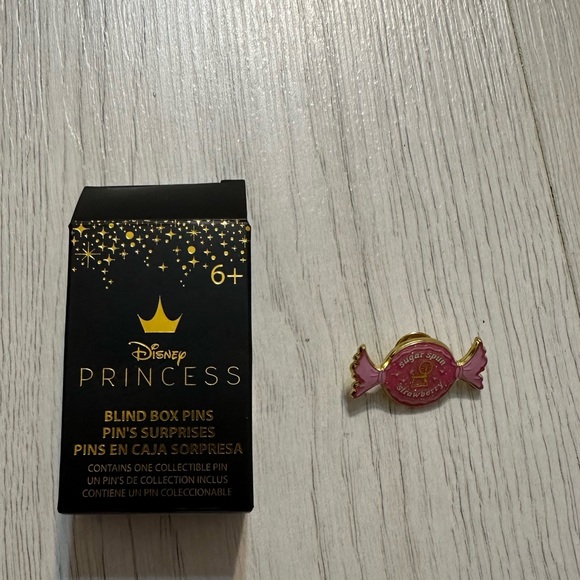 Disney | Accessories | New Disney Pricess Aurora Candy | Poshmark